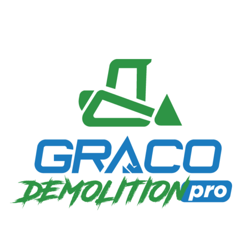 Contact - Graco Demolition Pro